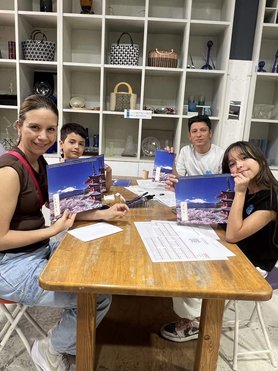 Mount Fuji and Lake Kawaguchiko Day Trip from Japan: Arakurayama Sengen ...