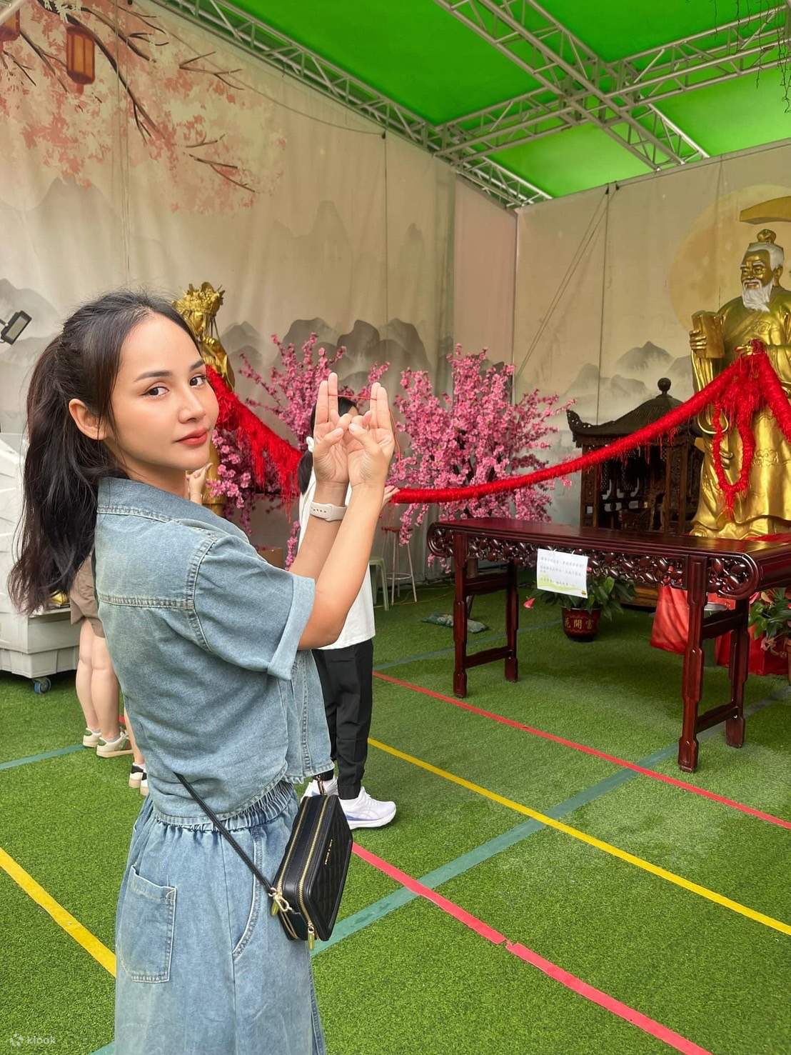 Tur Kuil Berdoa Terbaik di Hong Kong - Klook Indonesia