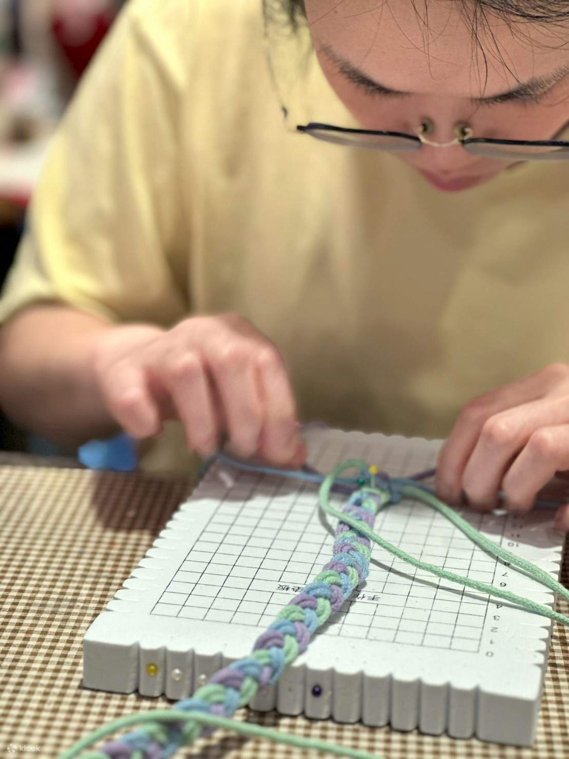 Taipei: Handmade lifestyle items & cultural and creative DIY experience ...