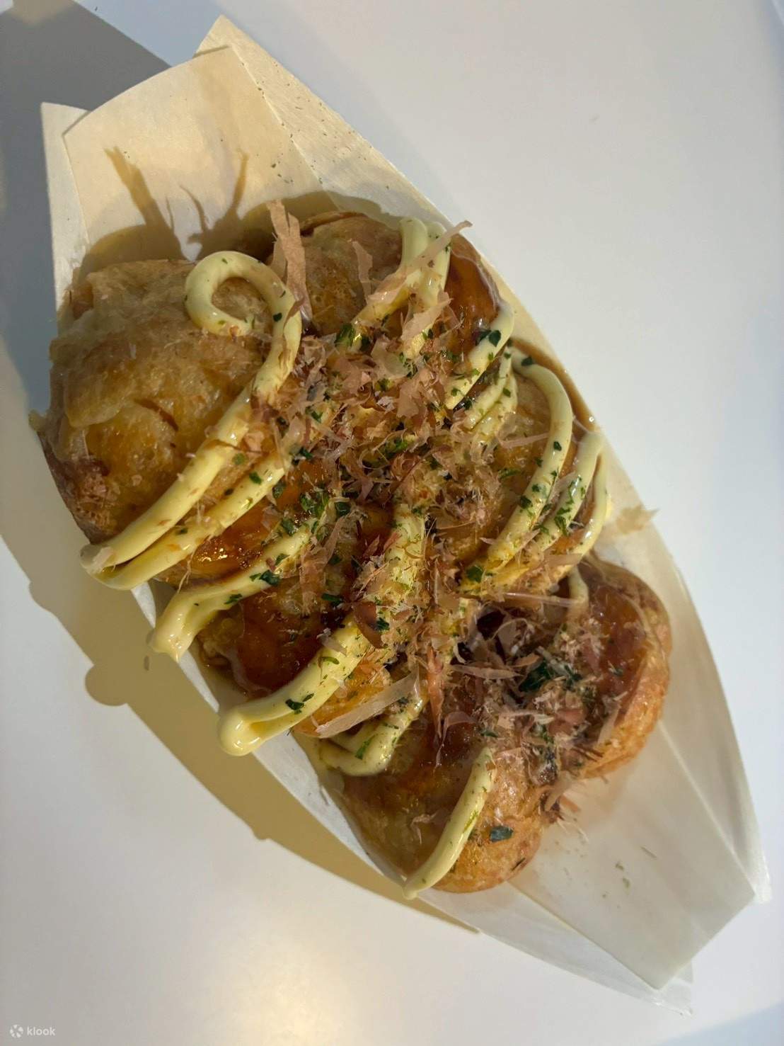 Kyoto: Kelas Memasak Rumahan Takoyaki, Gyoza, dan Ramen - Klook Indonesia
