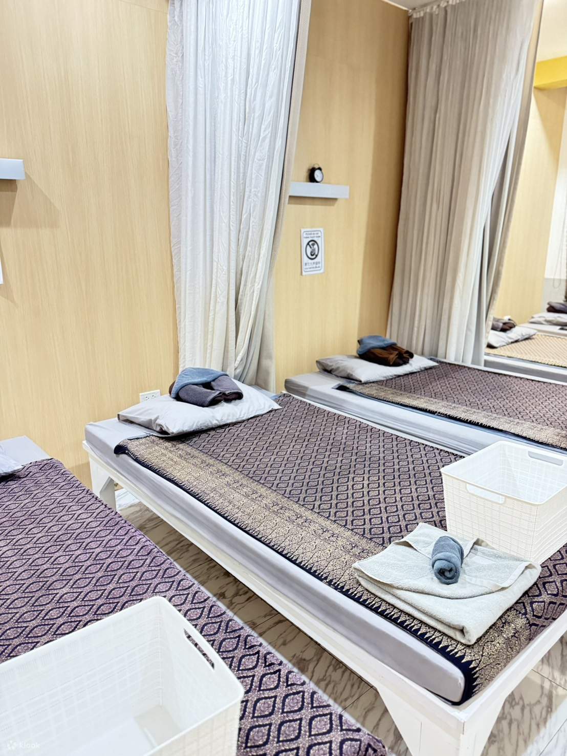 Kara Hill Spa in Pa Tong at Phuket - Klook