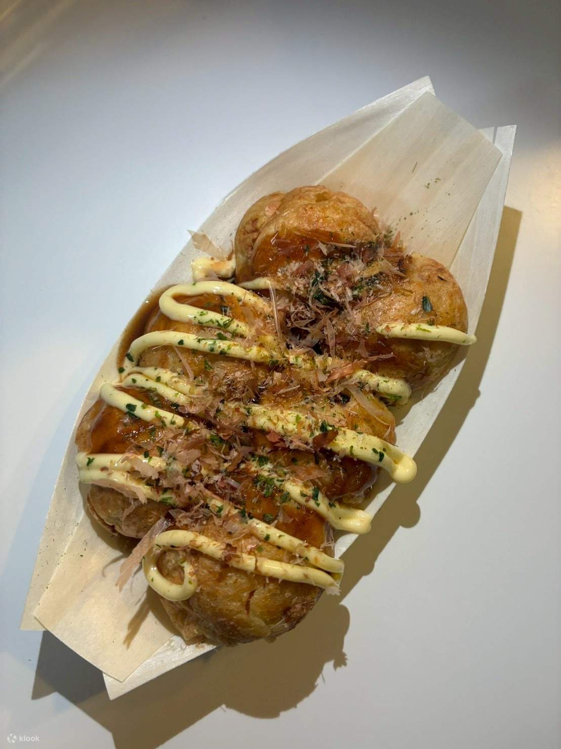 Kyoto: Kelas Memasak Rumahan Takoyaki, Gyoza, dan Ramen - Klook Indonesia