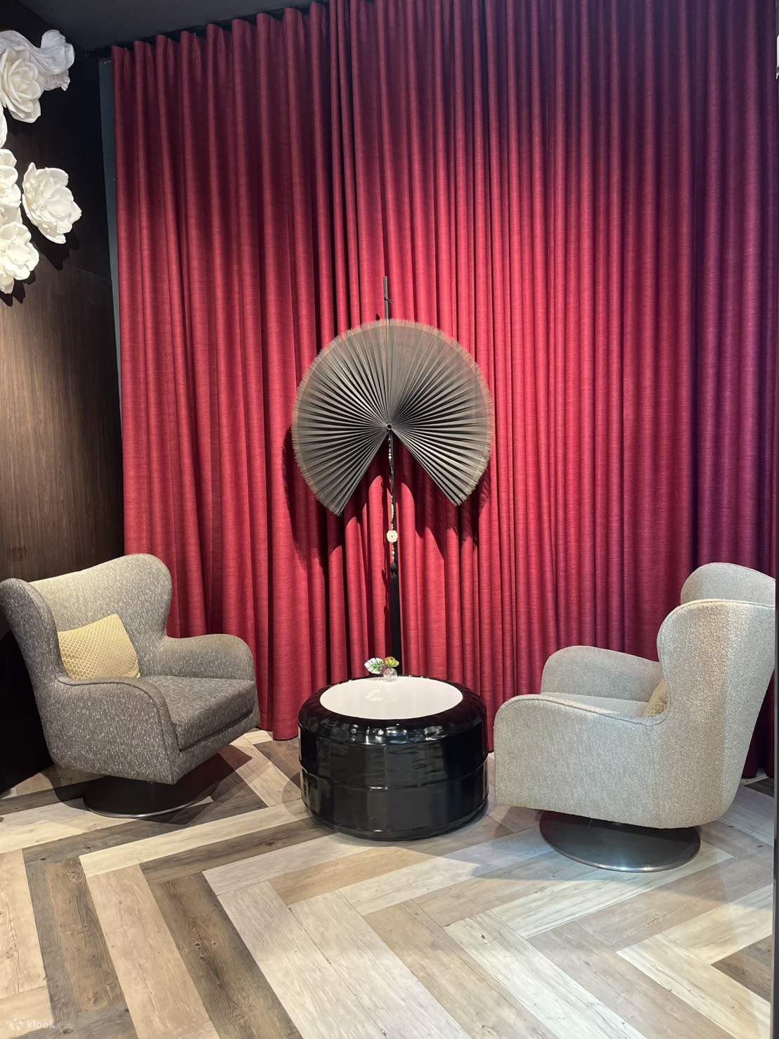 THANN Sanctuary Spa all'ICONSIAM di Bangkok - Klook Italia