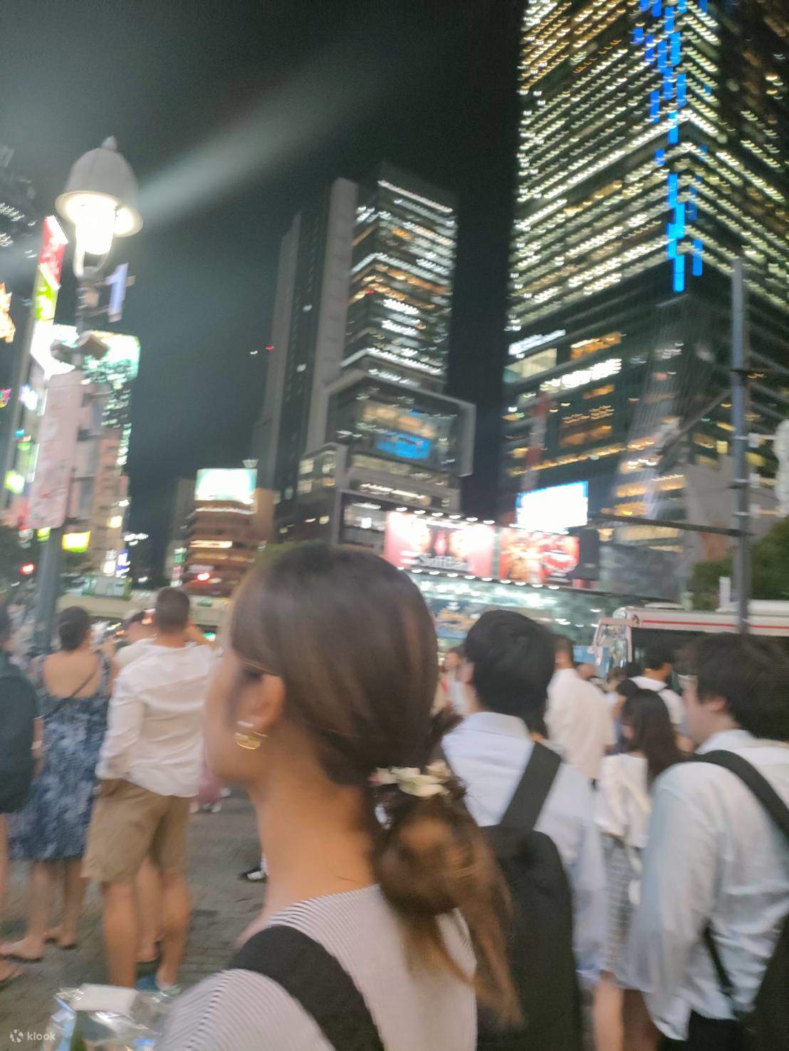 Tokyo Join In 4 hr Walking Tour with Shibuya Best Vegetarian Vegan ...