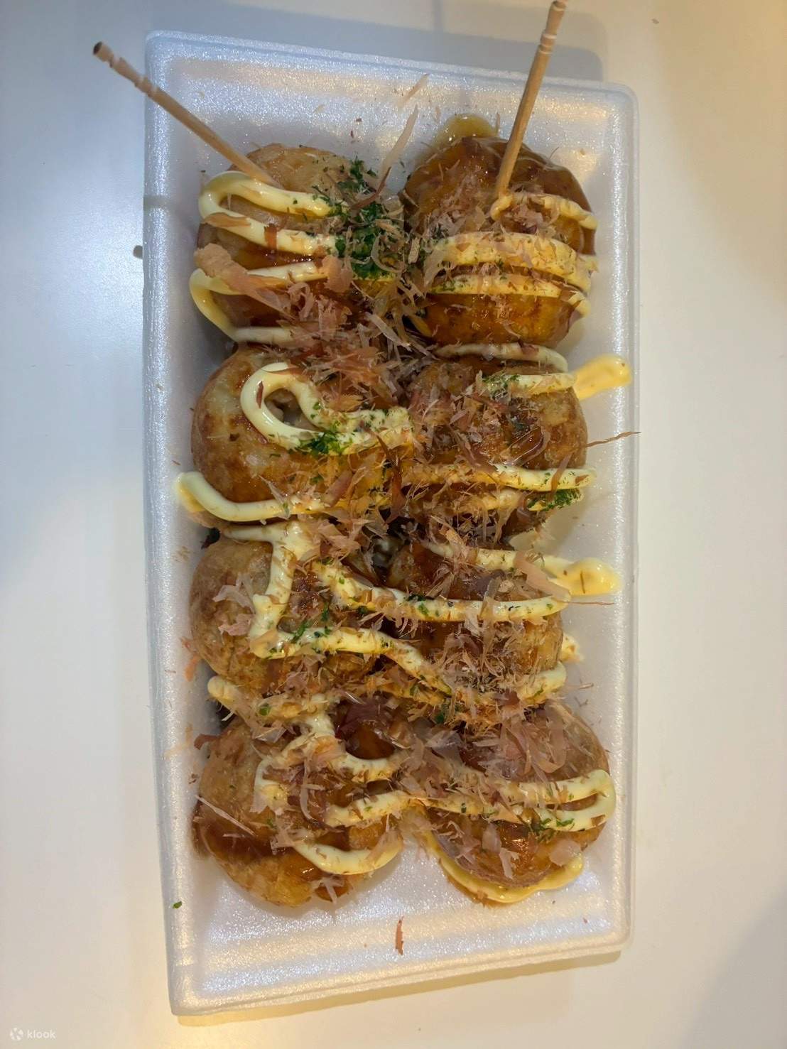 Kyoto: Kelas Memasak Rumahan Takoyaki, Gyoza, dan Ramen - Klook Indonesia