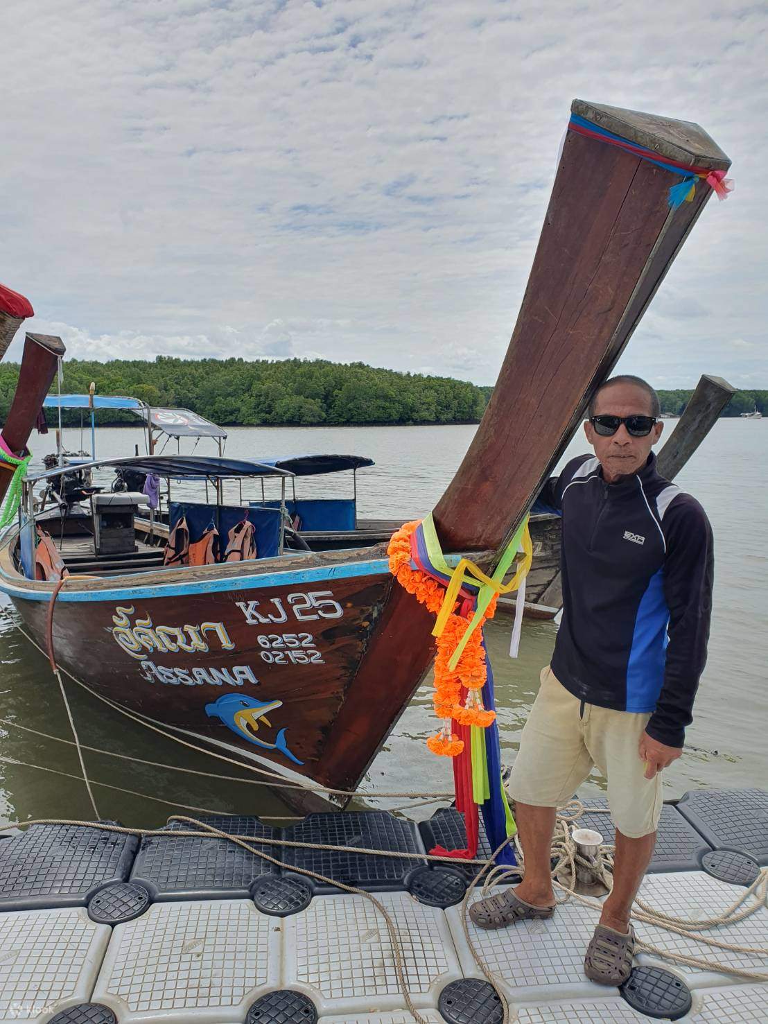 Join In The Mangrove Boat Tour in krabi - Klook India