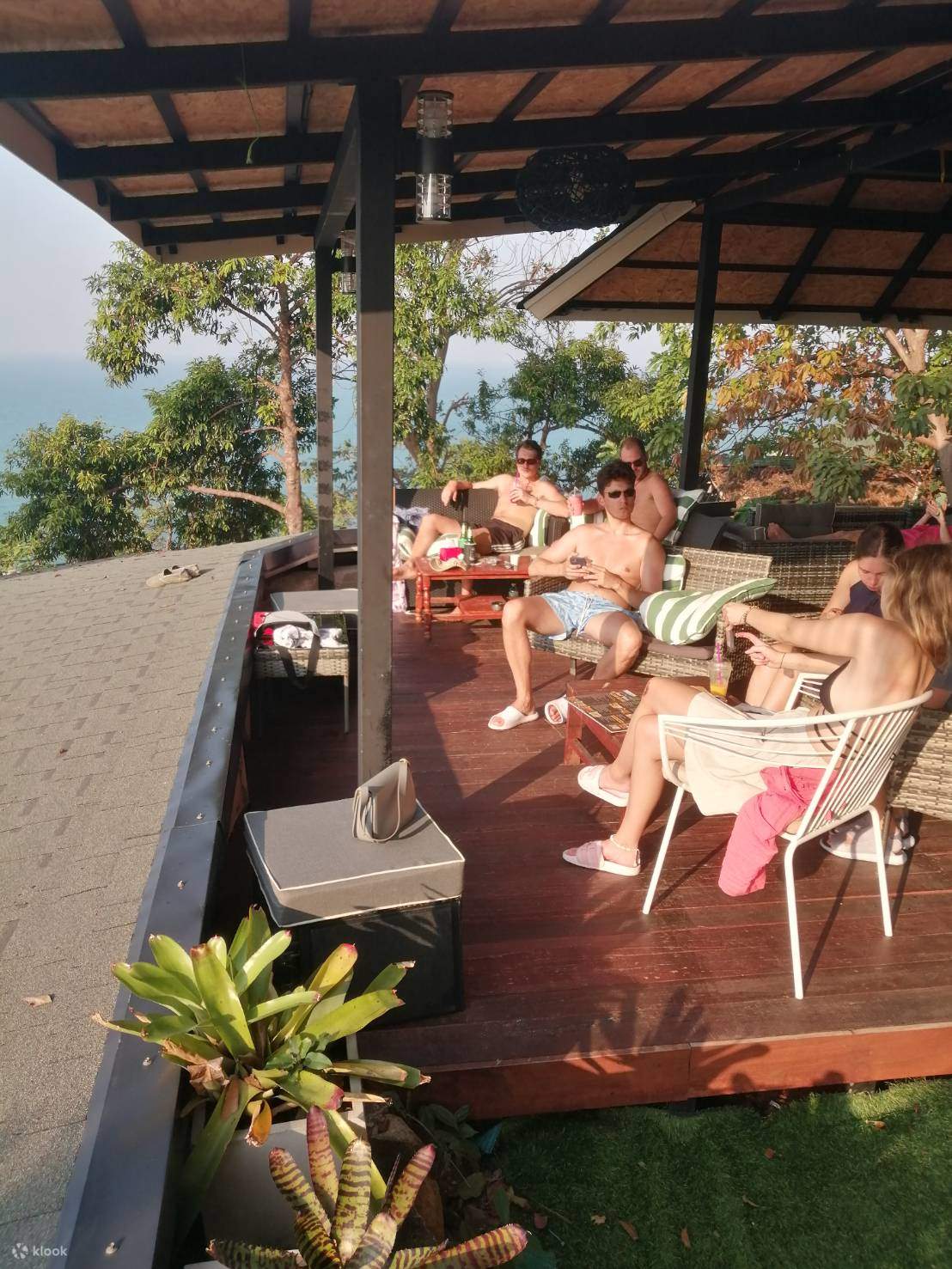 Koh Phangan Island Tour (1day adventure) - Klook India