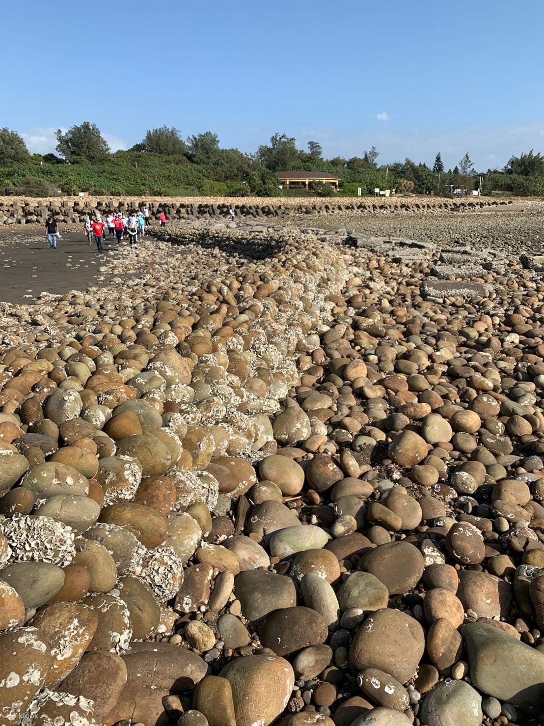 Taoyuan Seaside Slow Living and Hakka Culture One-Day Tour - Klook ...