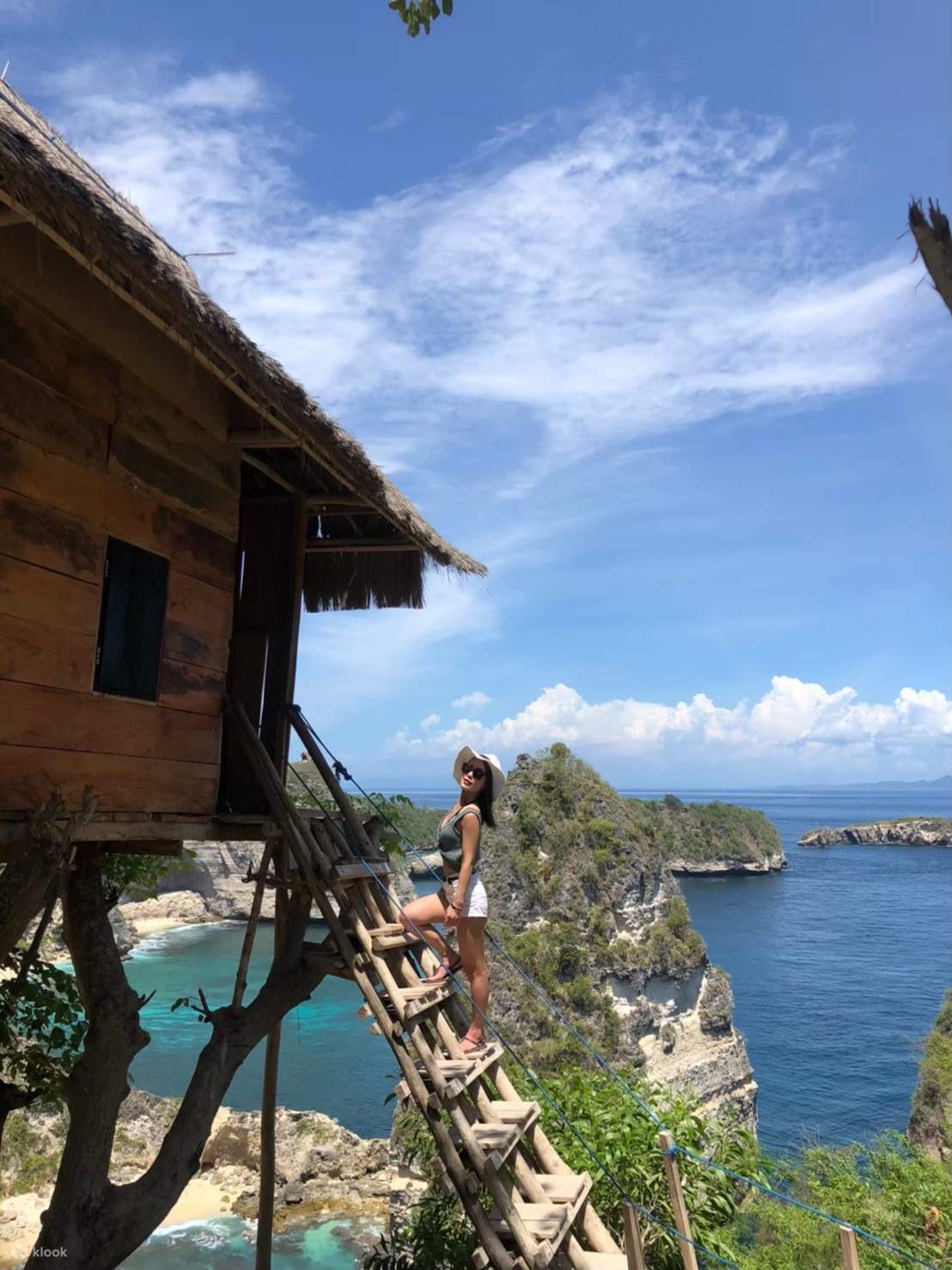 Tiket Ferry antara Sanur dan Nusa Penida, Indonesia - Klook Indonesia
