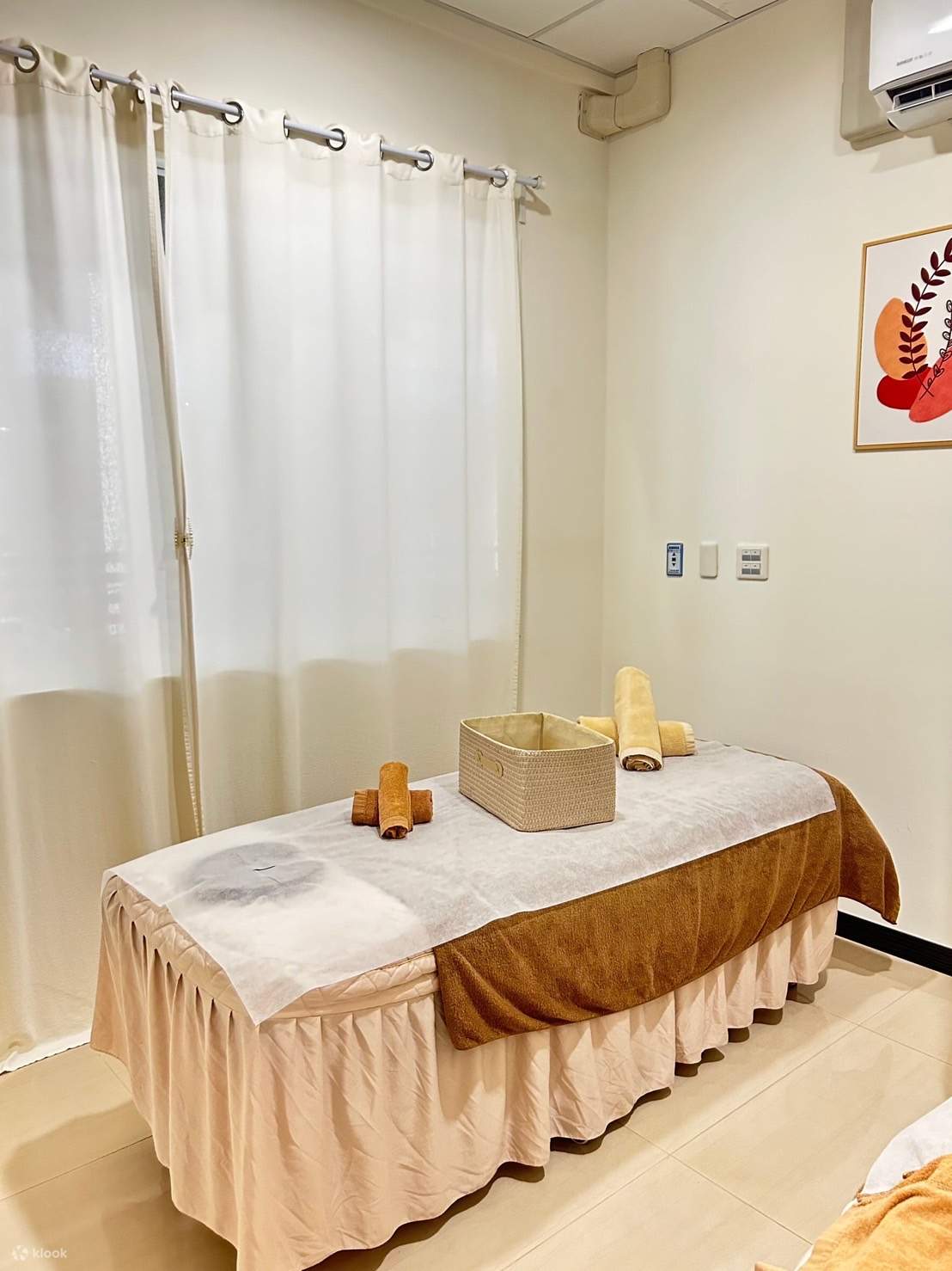 Taichung｜La SPA Men's and Women's Stress Relief Center｜Spa Massage ...