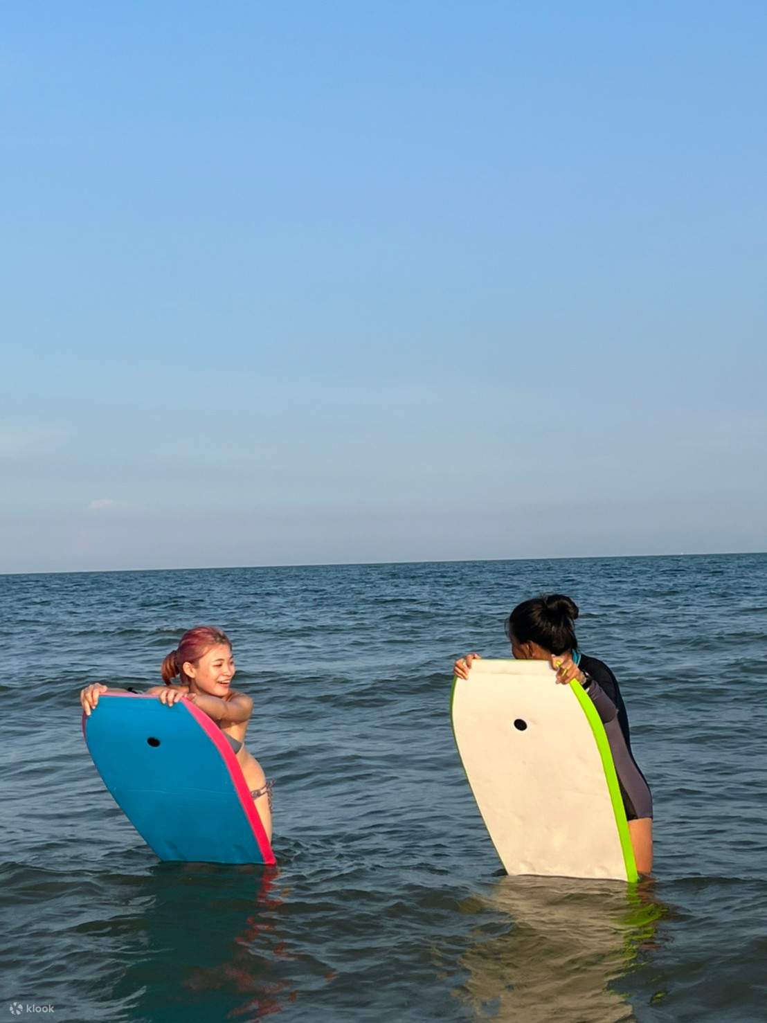 Kinmen: bodyboard e stand-up paddle - Klook Stati Uniti