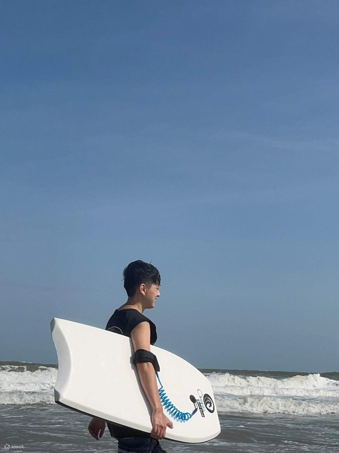 Kinmen: bodyboard e stand-up paddle - Klook Stati Uniti