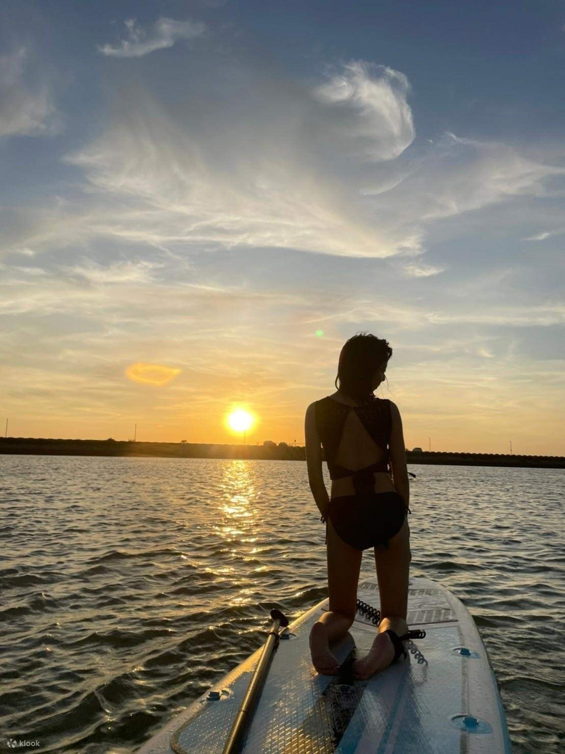 Kinmen: bodyboard e stand-up paddle - Klook Stati Uniti
