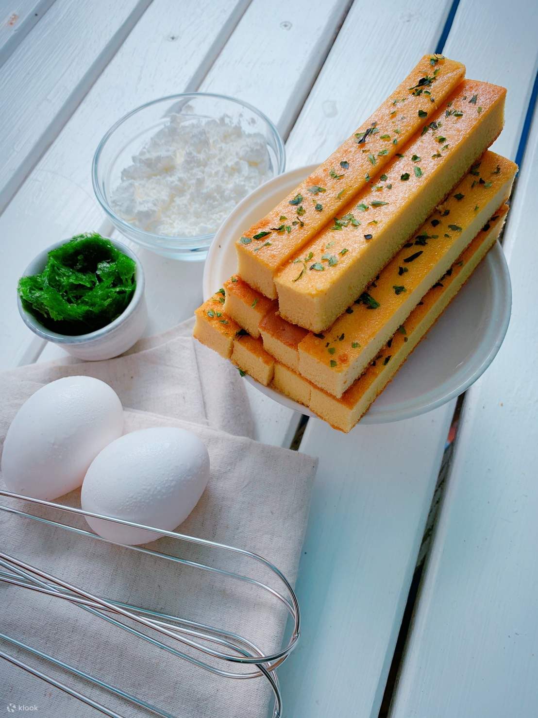 Palm Pearl Cactus Fruit Ice Cream in Penghu - Klook United States