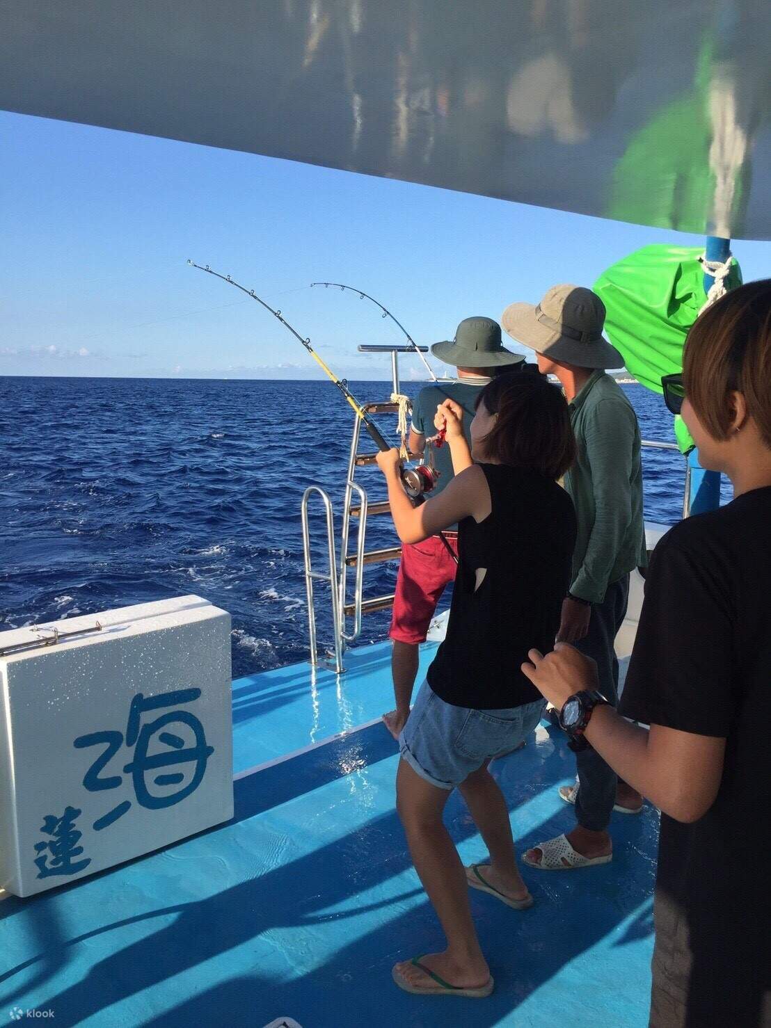 Green Island Ocean Diving Kurs‧Erlebnistauchen‧Schnorcheln‧Kanu und SUP ...