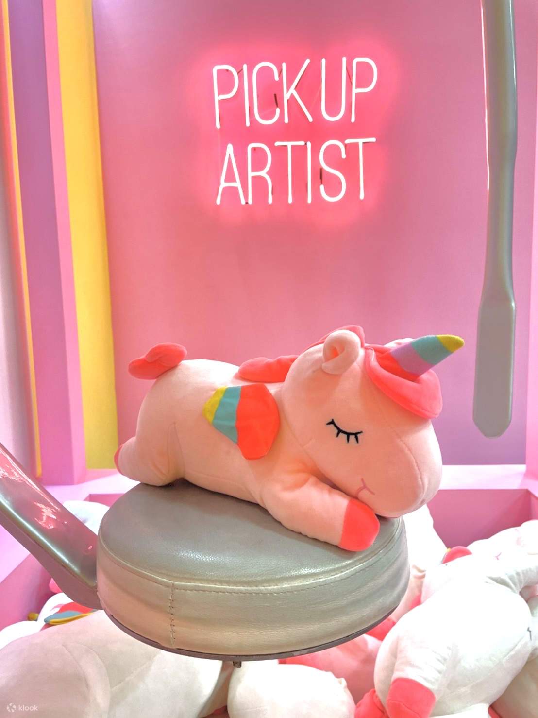 Gaki Hip: Taiwan's First IG Museum - Klook