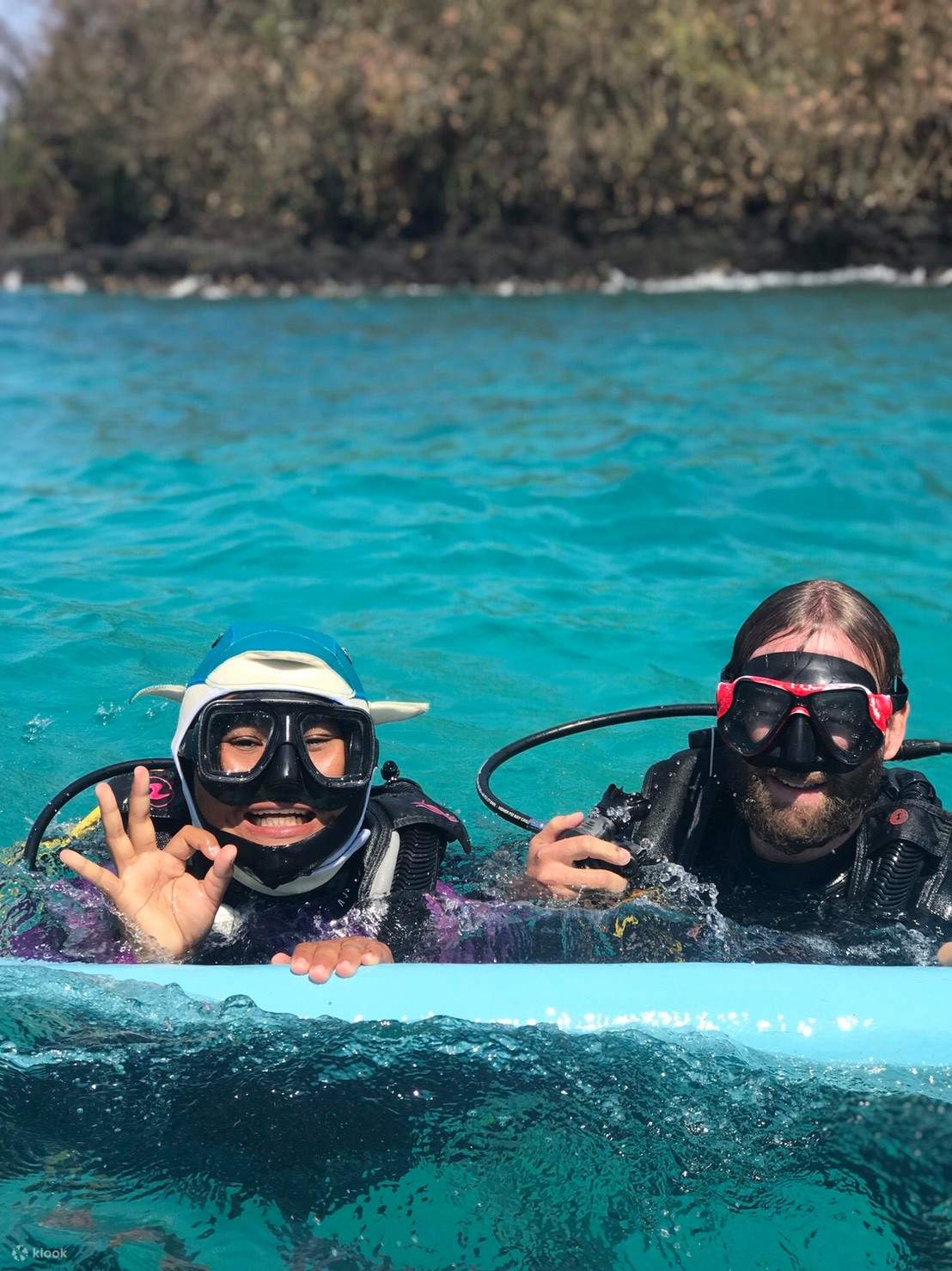 Explore Underwater Wonders with 2 Dives in Padang Bai, Bali's Premier ...