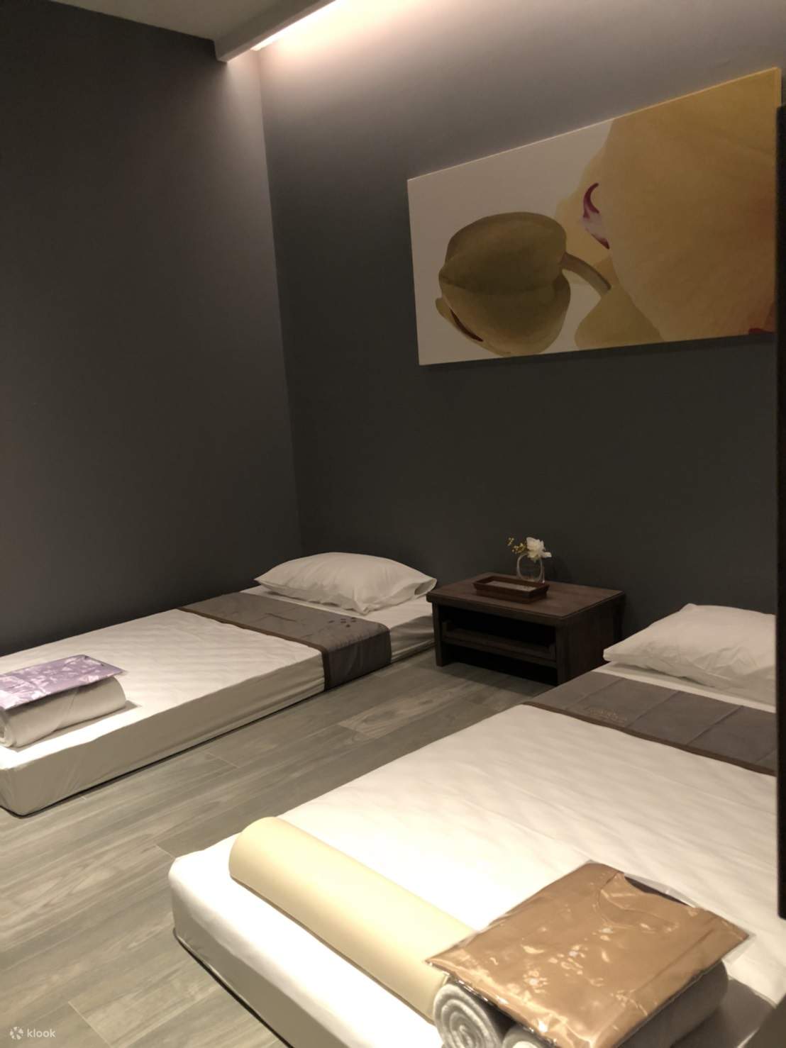 Let's Relax Spa Experience at Phuket Beyond Resort Patong - Klook ... Let's Relax Spa Experience at Phuket Beyond Resort Patong - Klook ...