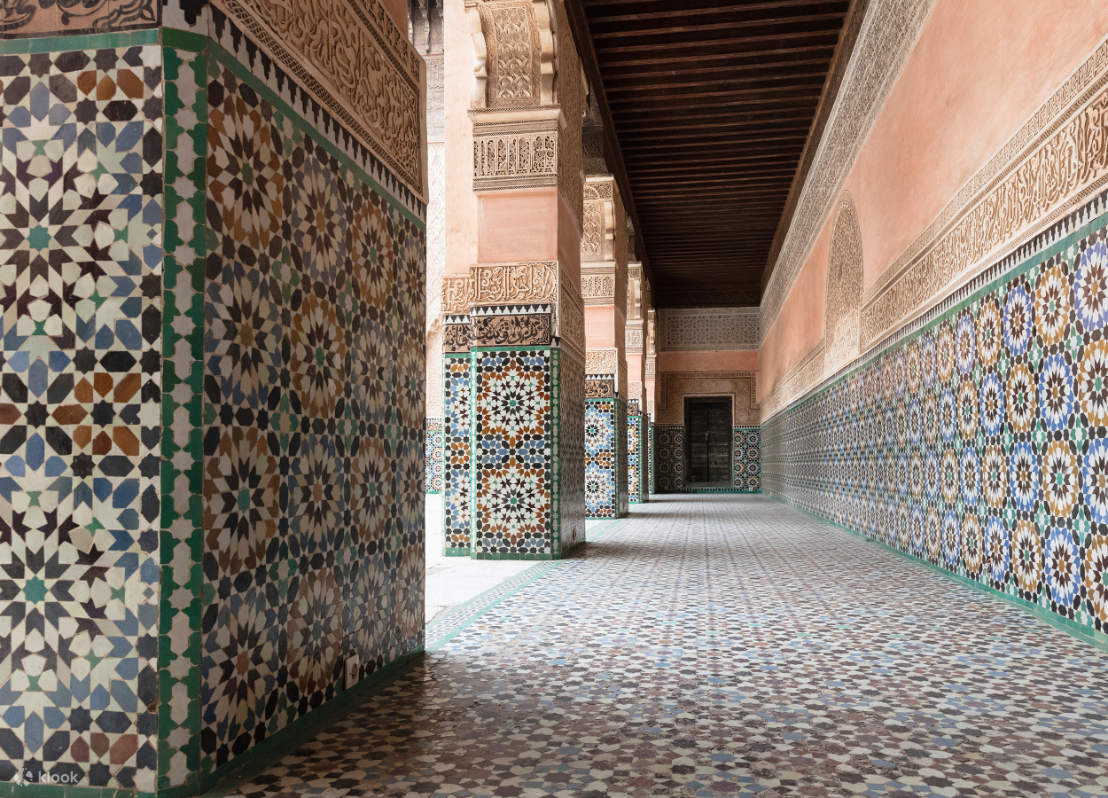 7-days Private Moroccan Tour One Week From Fez - Klook India