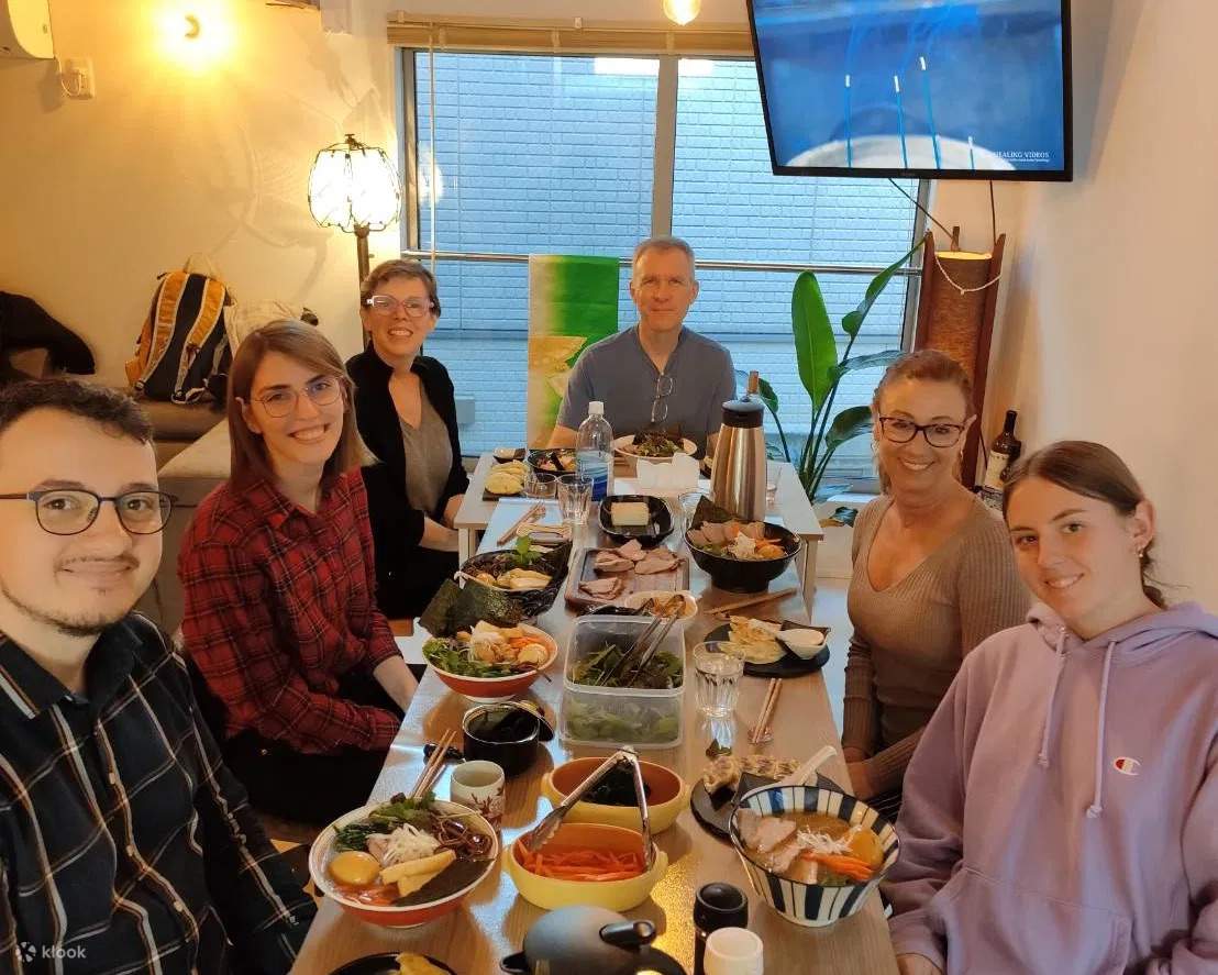 Kelas Memasak Tokyo Bergabung Selama 3 Jam oleh Ramen Masterclass - Klook Indonesia