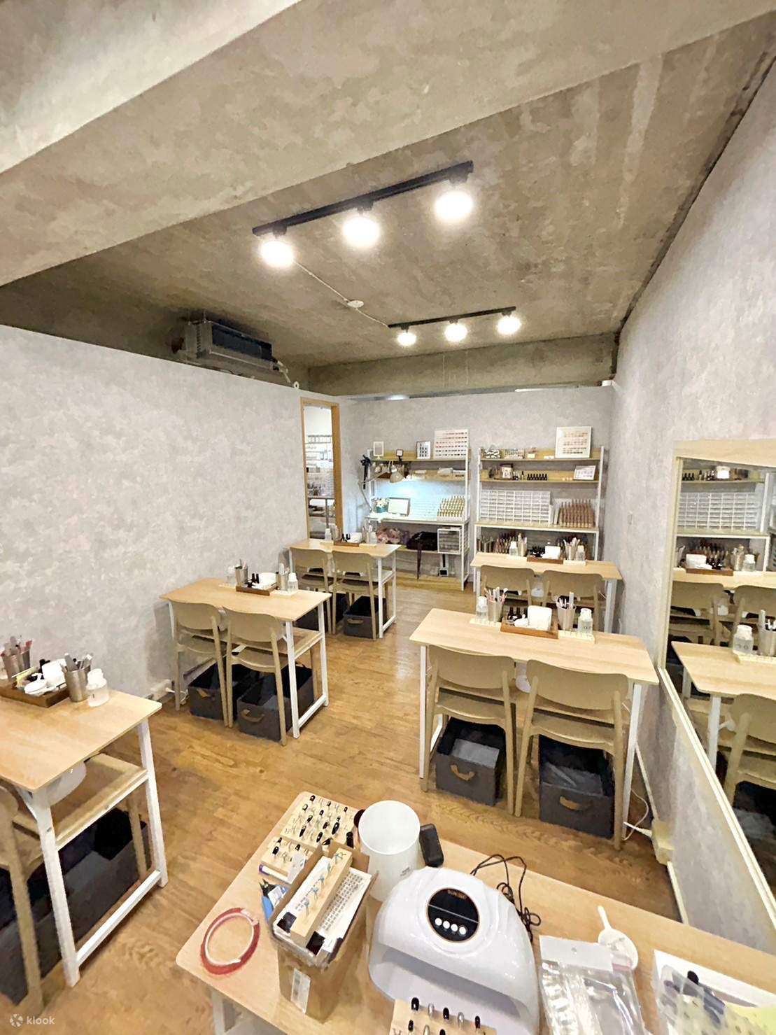 Taoyuan: Armor DIY experience - Klook