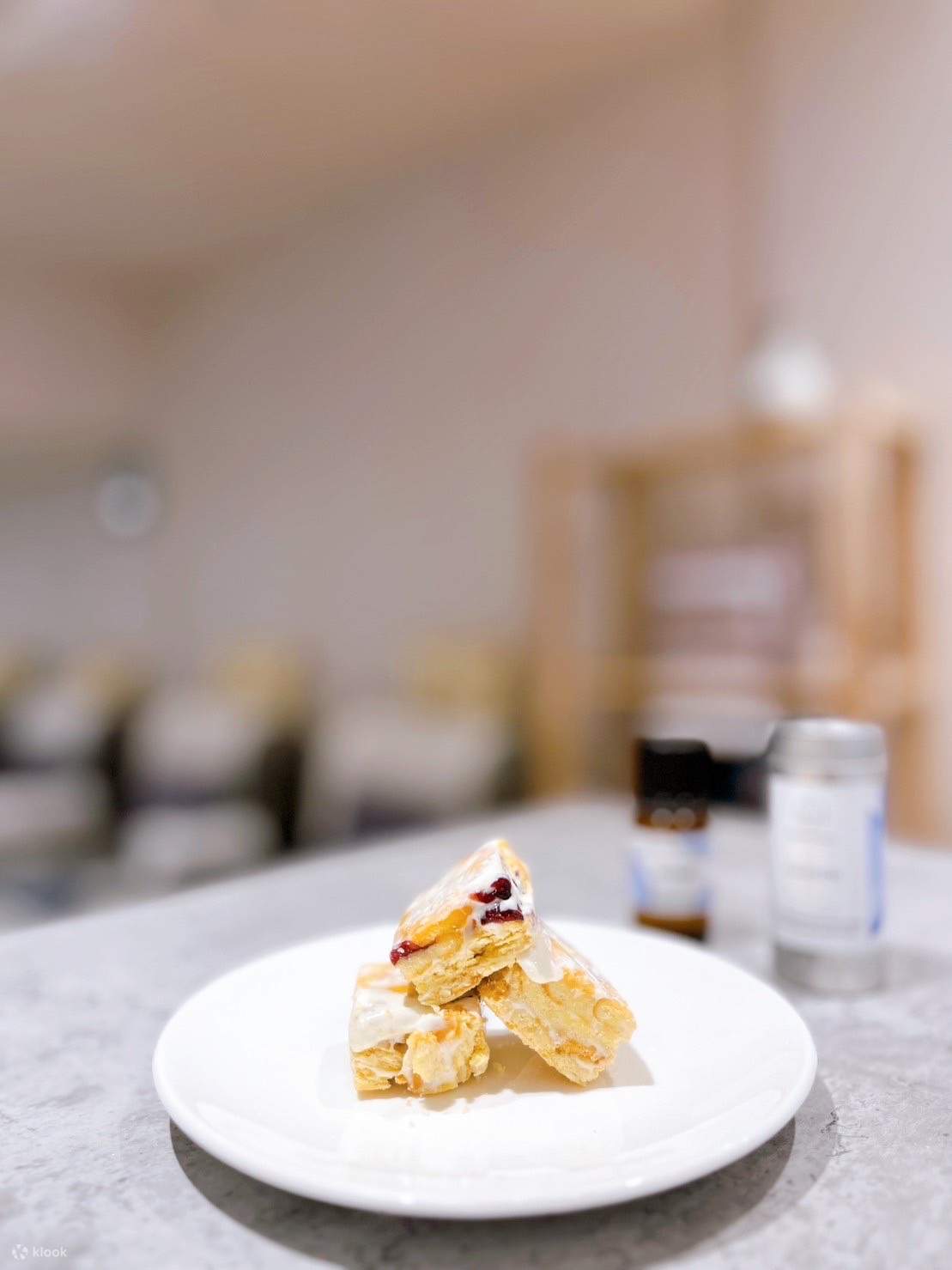 Cupón masaje centro de salud REAL SPA - Klook Estados Unidos