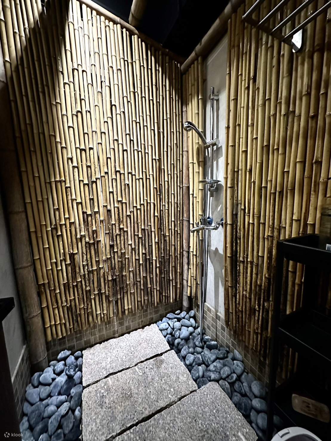 SPA LA CEDAR Massage in Taipei - Klook