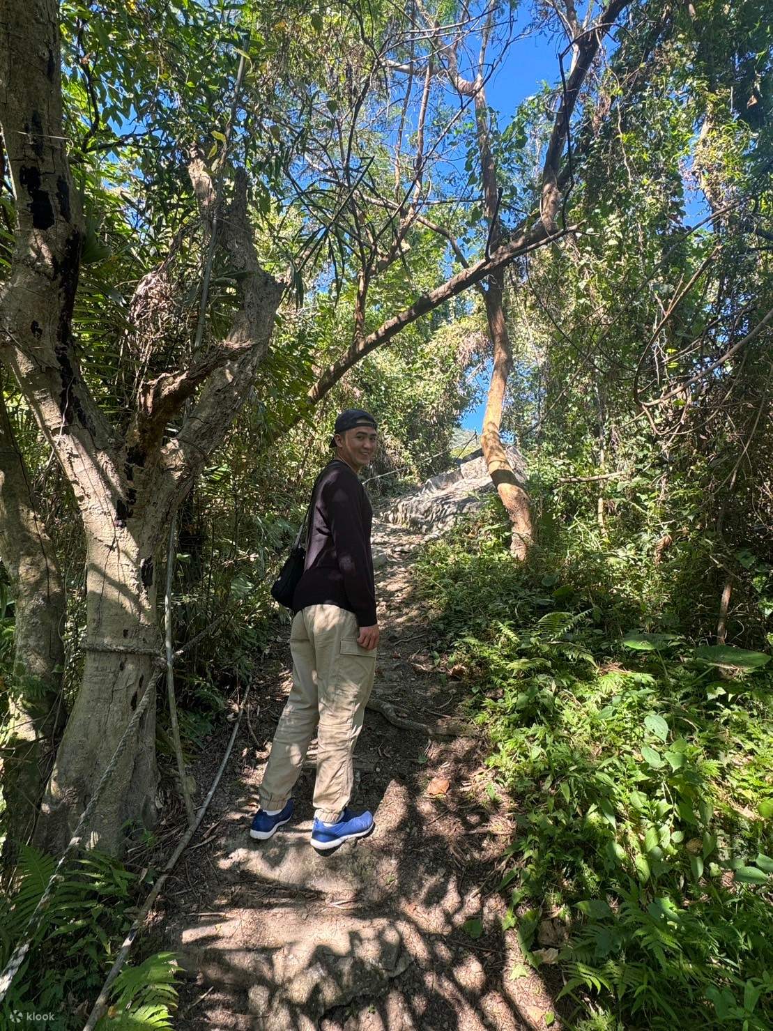 Hualien: Jiiawan Tribe Taroko Cultural Experience Package - Klook Australia