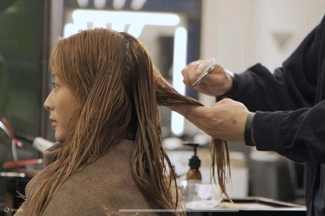 Beijing Hair Culture Professional Hair Service Treatment in Causeway ...