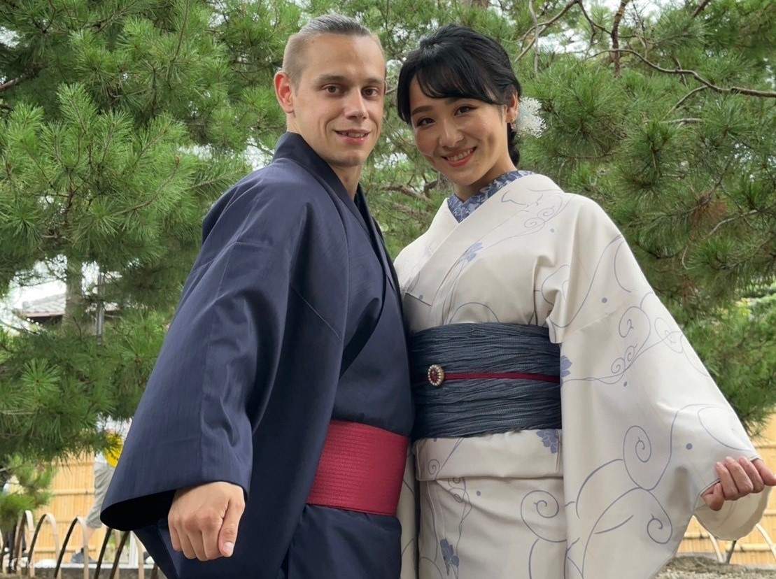 Gion Kimono Rental (Kyoto/Courtesy of KiMiru) - Klook