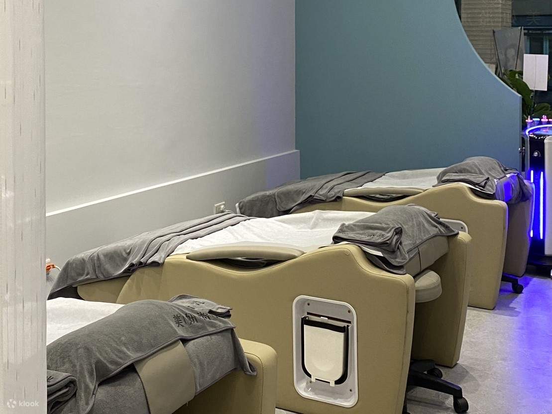 Tainan｜Beautiful Beauty Cleansing｜Beauty Spa Massage｜Reservation ...