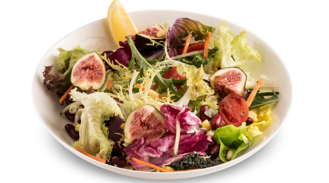 Green Common - 香港尖沙咀/旺角的素食咖啡厅（优惠券） - Klook客路