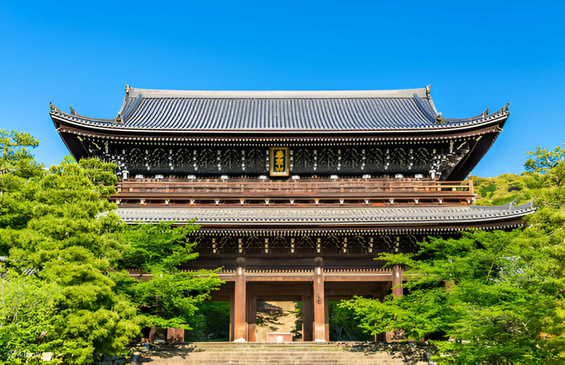 Amanohashidate, Ine Funaya, & Chionji Temple One Day Tour - Klook