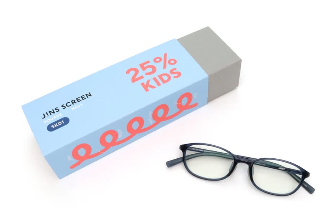 Phiếu giảm giá miễn thuế JINS - Klook Việt Nam