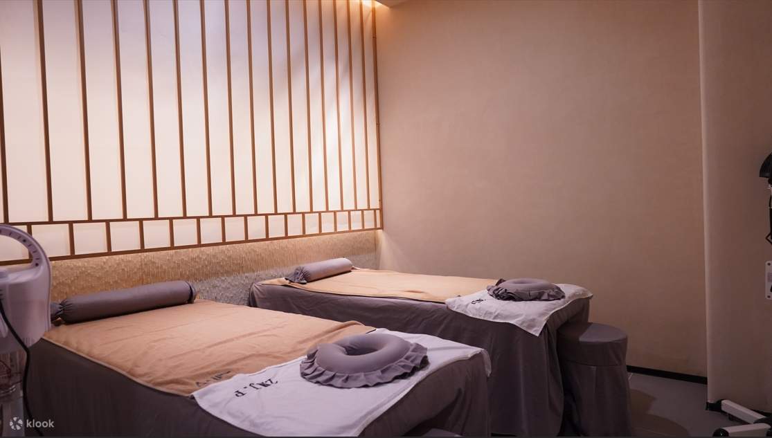 Liangyi·Massage and Health·Tuina Conditioning (Liancheng Excellence ...