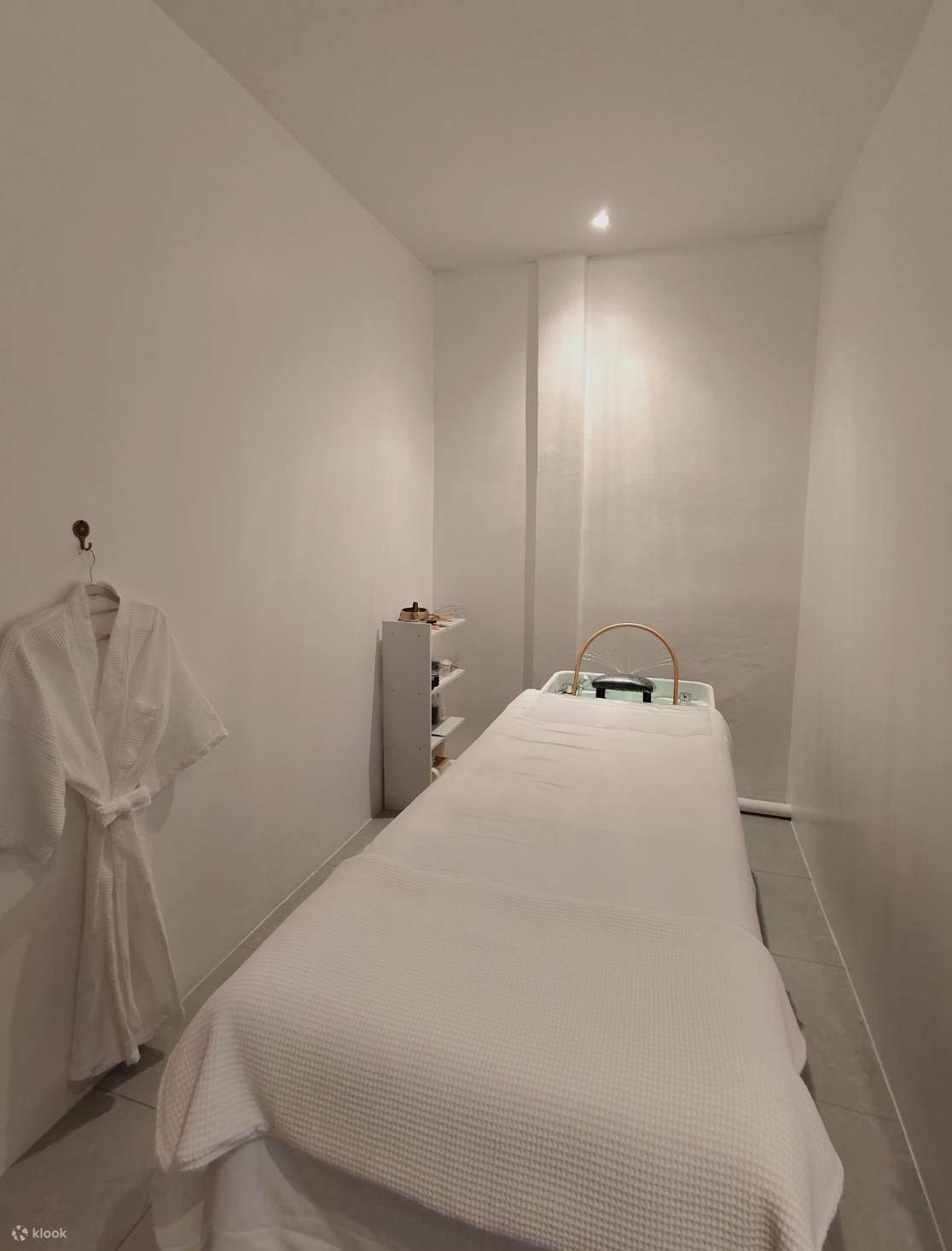 B'Blossom Hair Spa Vietnam Style and Massage Experience in Thonglor ...