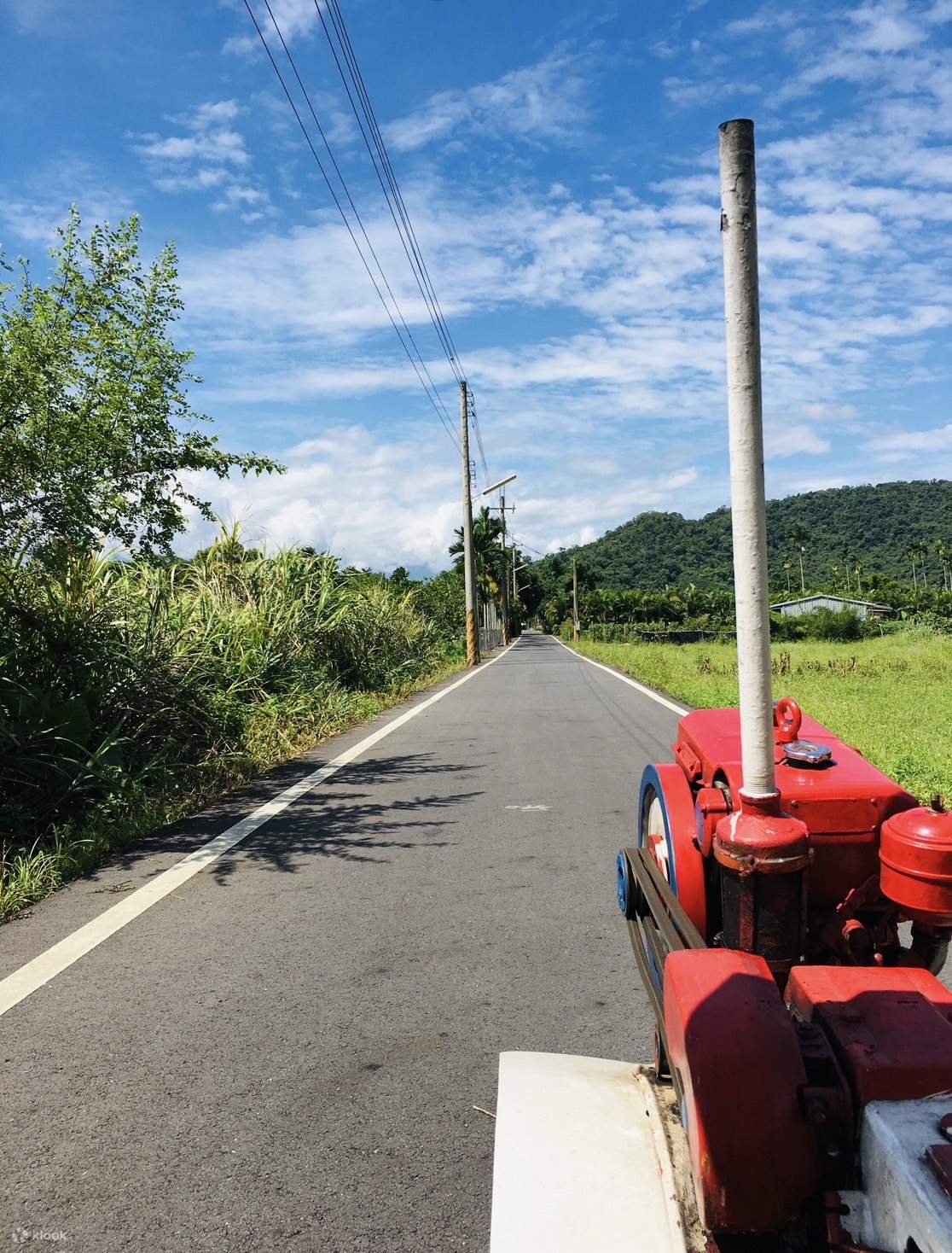 Two-day trip to Hanxi Lingzhi Beauty Hot Spring - Klook Philippines