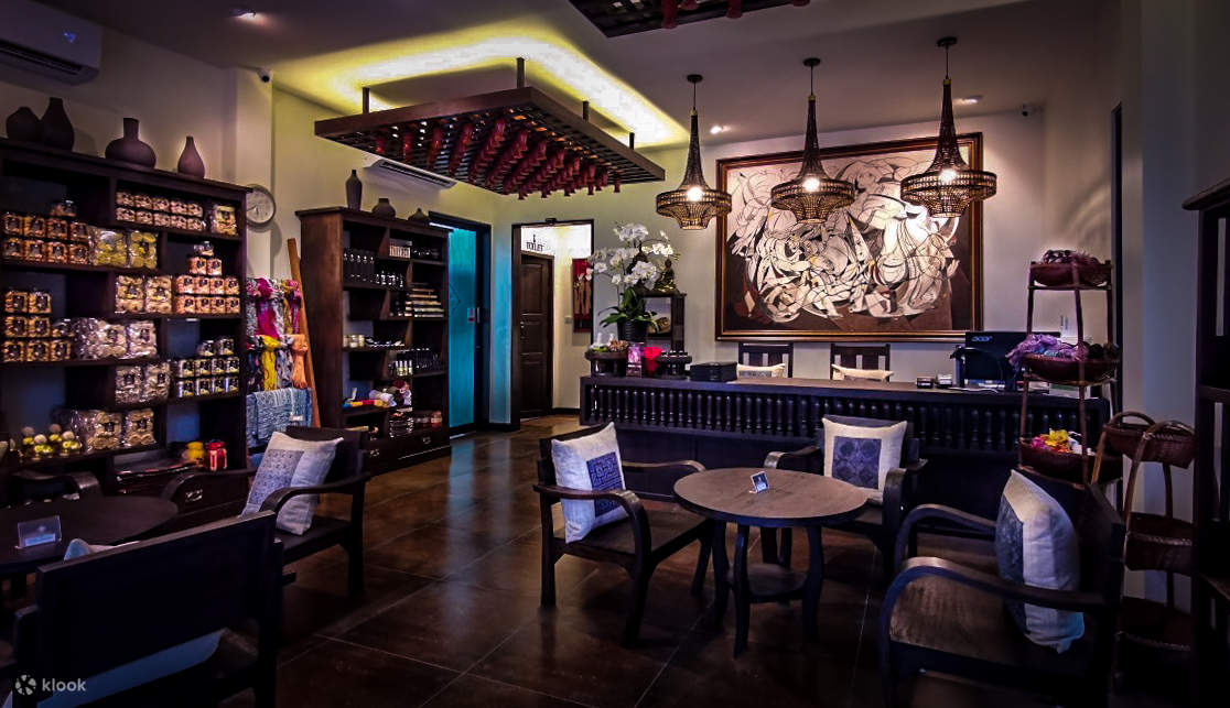 Fah Lanna Massage by the Night Bazaar Experience in Chiang Mai - Klook ...