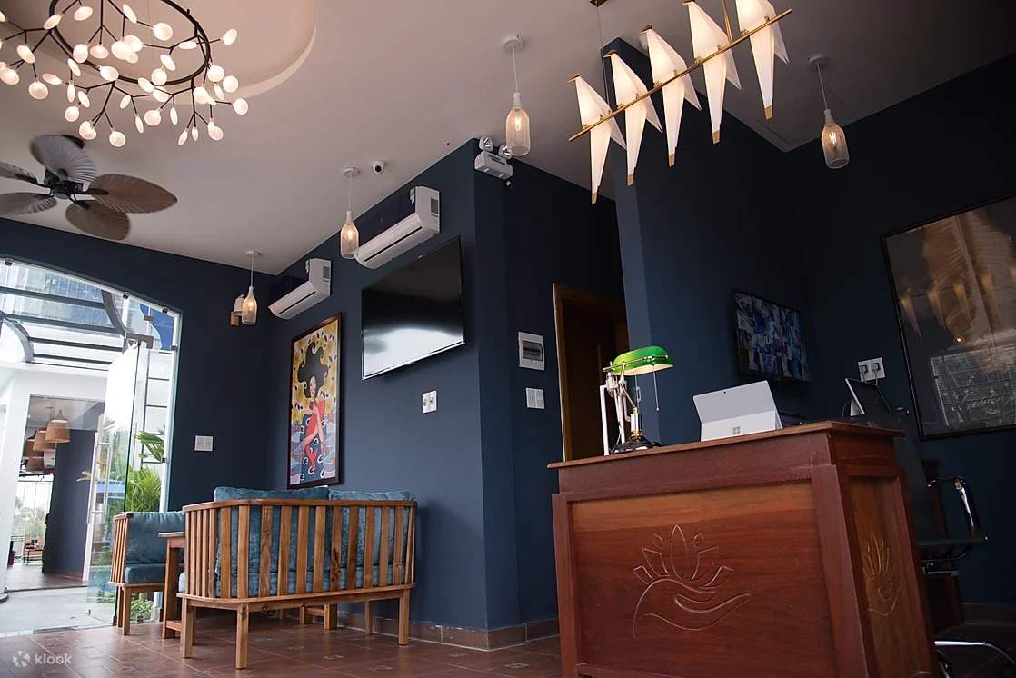 Dahan Spa Experience in Hoi An, Vietnam | Klook