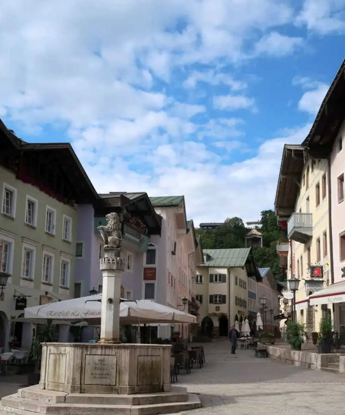 Experience the Beauty of Konigssee on a Day Tour from Salzburg - Klook