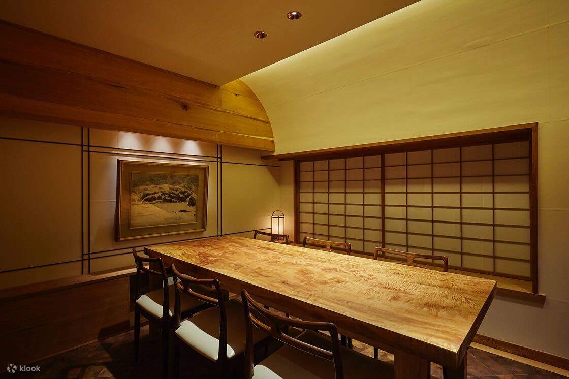 【Sushi Bintang Satu Michelin】Sushi Murakamijirou - Sushi Murakami Jiro ...