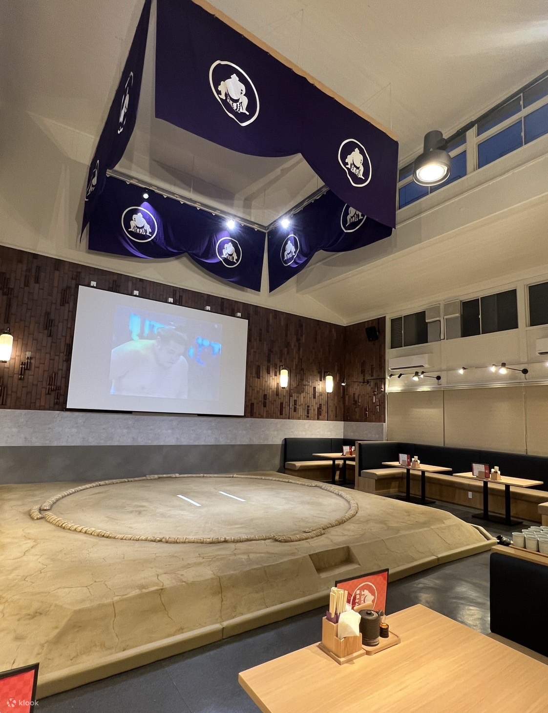 Sumo Experience & Chanko Hot Pot Dinner in Tokyo - Klook Australia