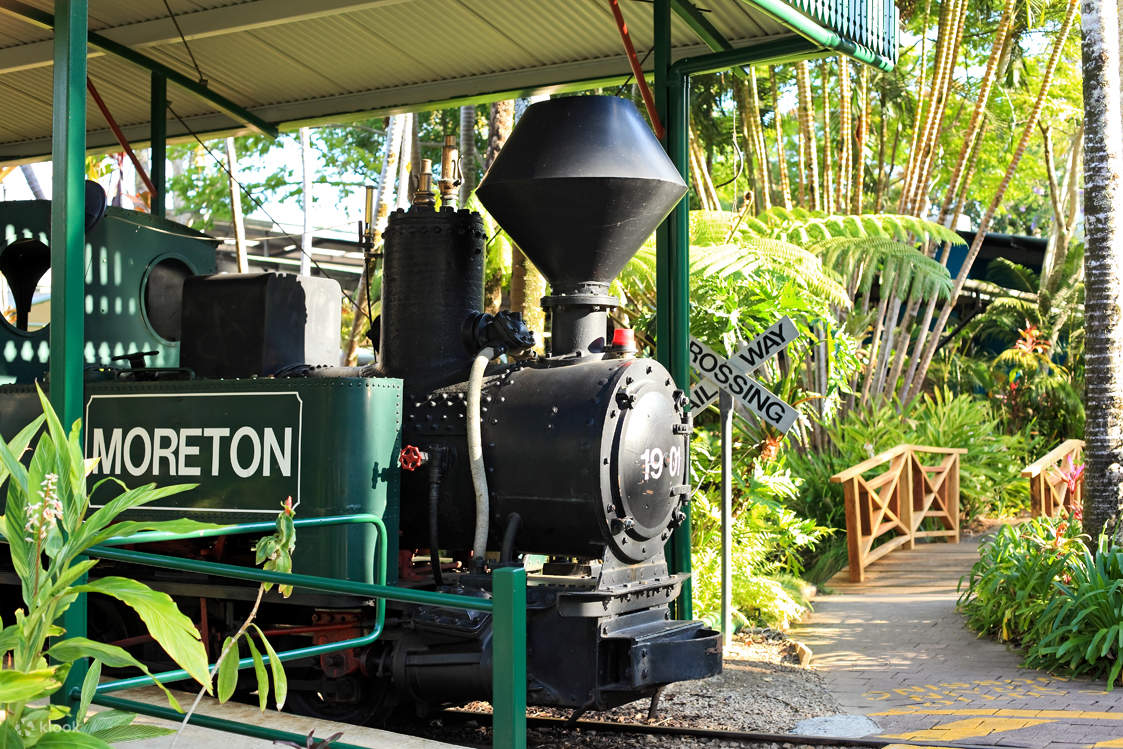 The Ginger Factory in Sunshine Coast - Klook