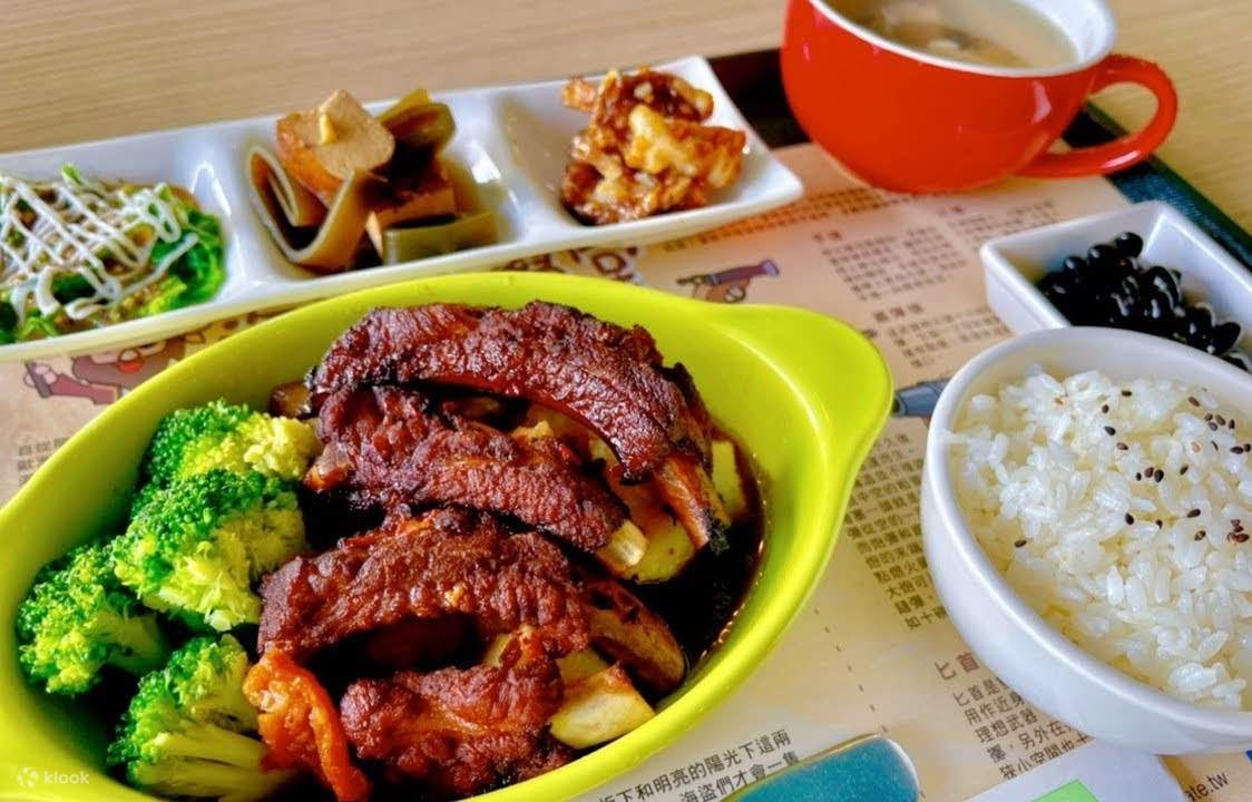 Nantou Pirate Village Ticket - Klook