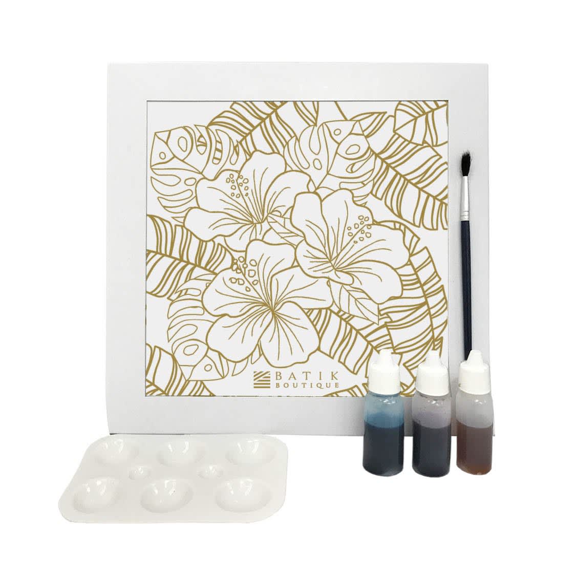 Hand Craft Batik Gift Sets by Batik Boutique in Kuala Lumpur - Klook