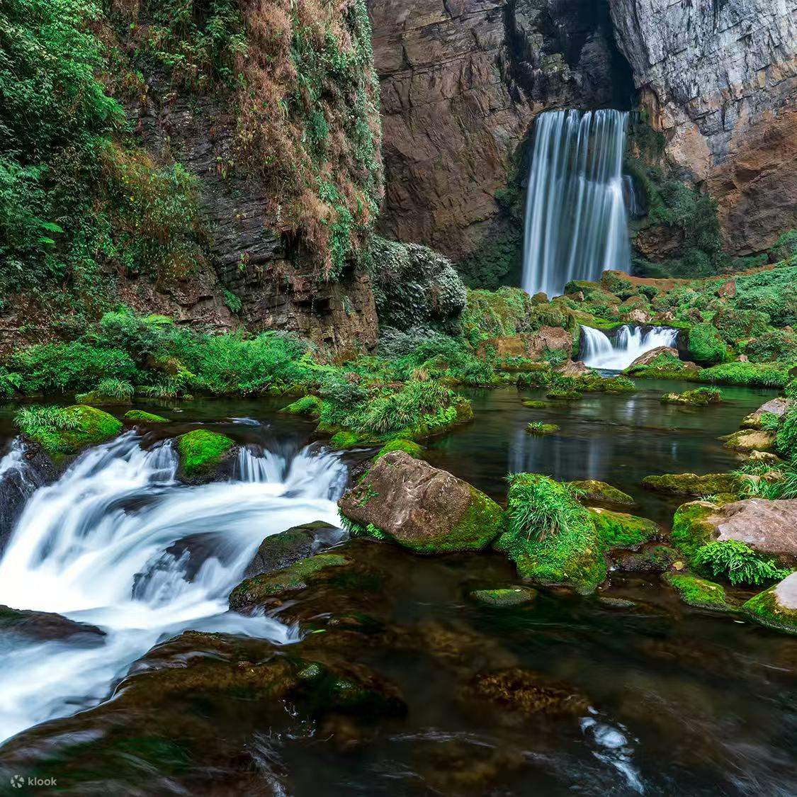 [Yangpi Cave] 1-day hiking tour - niche secrets - professional tour ...