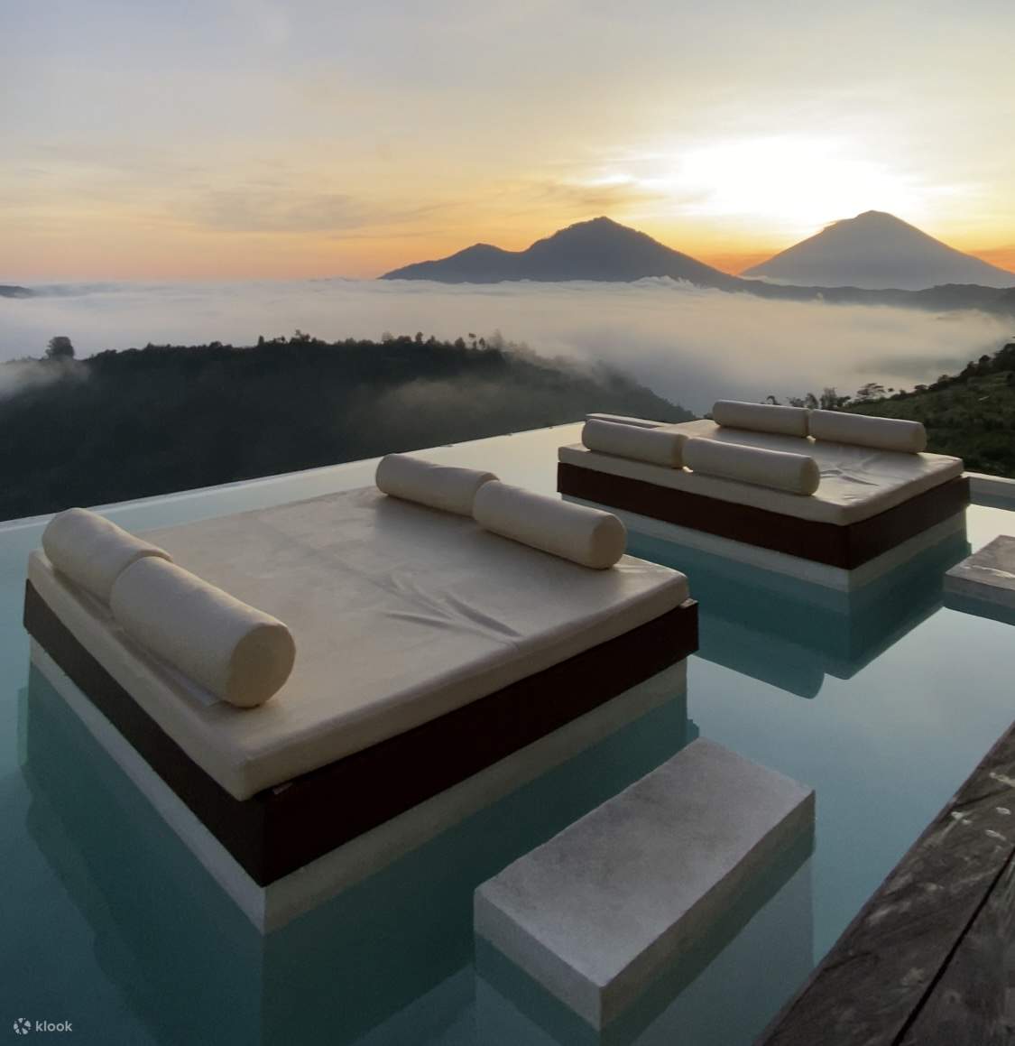 Kintamani Sunrise Instagramable Coffee Tour With Optional 4WD Jeep or ...