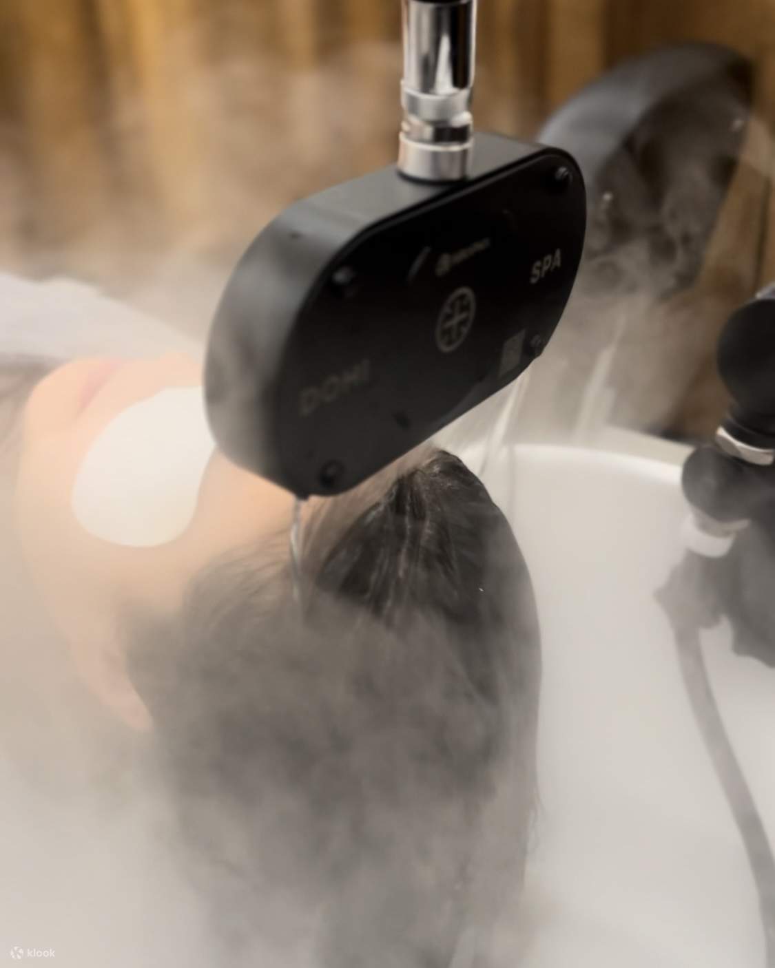 Scalp Treatment by JUNO Hair Myeongdong 4th Branch | Seoul - Klook Canada