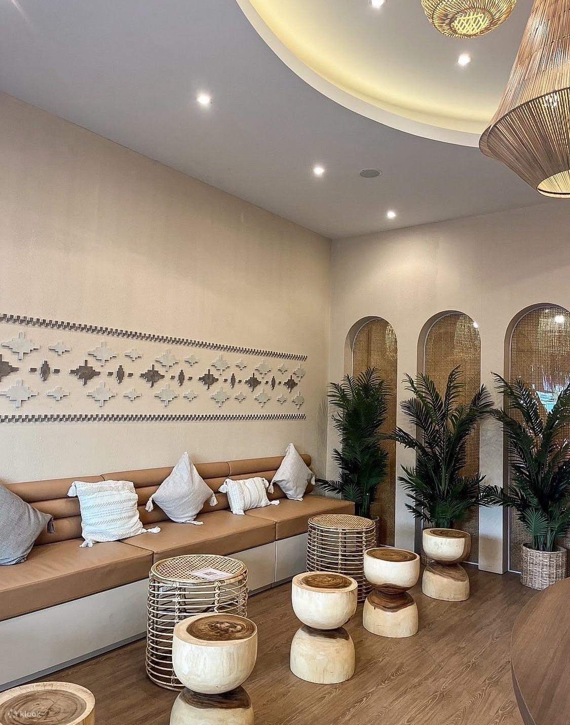 ThaiThai Massage at Asoke in Bangkok - Klook