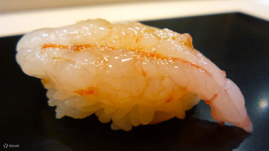 鮨 田なべ （Sushi Tanabe）超人氣壽司 - 北海道的線上預約 - Klook 客路